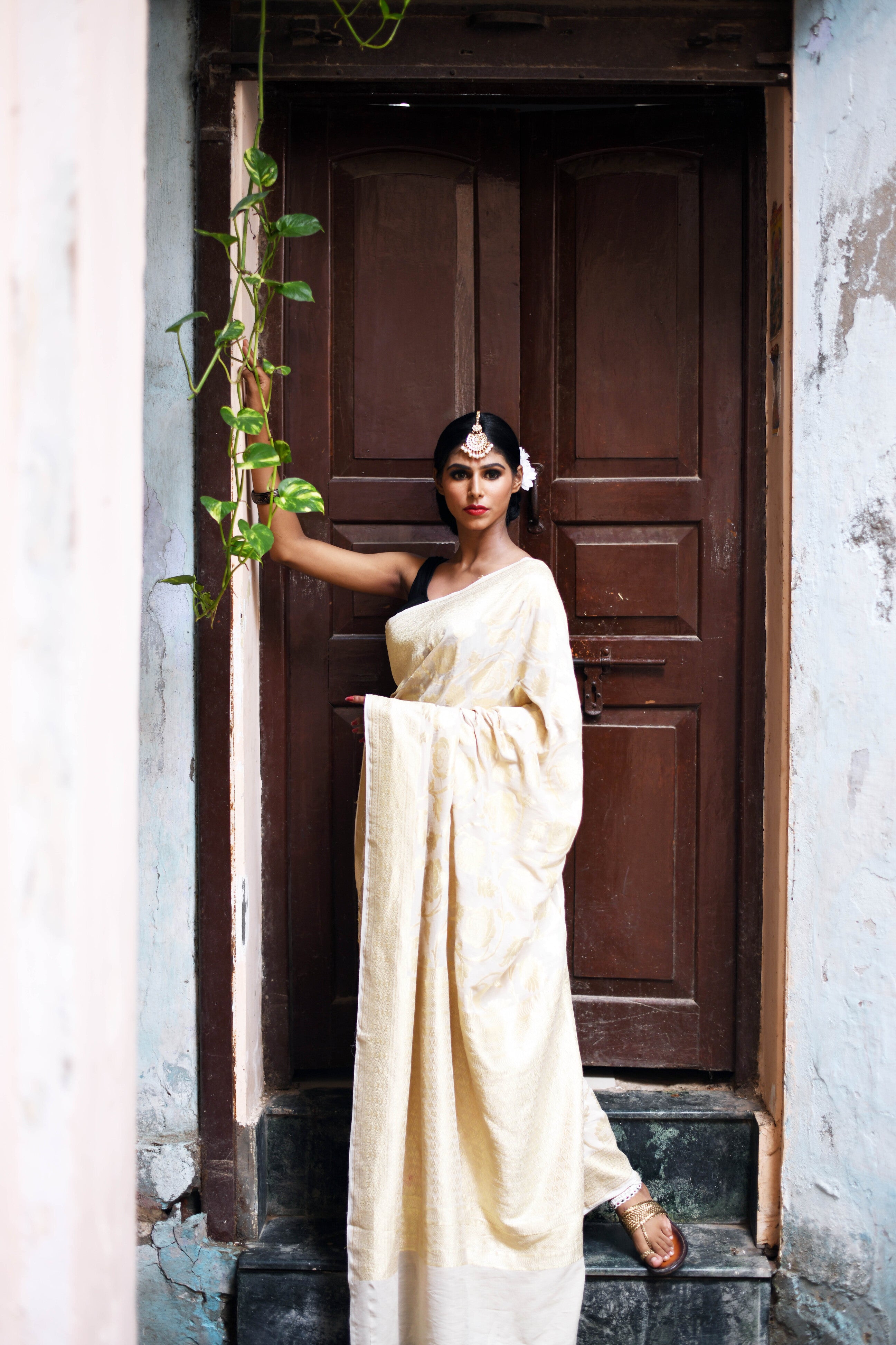 𝑷𝒖𝒓𝒆 𝑩𝒂𝒏𝒂𝒓𝒔𝒊 𝑲𝒉𝒂𝒅𝒅𝒊 𝑮𝒆𝒐𝒓𝒈𝒆𝒕𝒕𝒆 𝑷𝒍𝒂𝒕𝒊𝒏𝒖𝒎 𝑱𝒂𝒂𝒍 𝑺𝒂𝒓𝒆𝒆 – Page 2 – Khizar Silk Estate